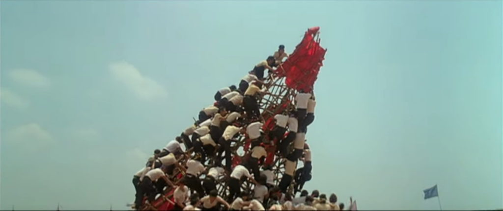 Dragon Lord - Film von Jackie Chan von 1982 - IMDb ⭐ 6,5